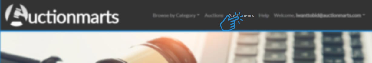 Clitheroe Auction Mart Online Catalogue