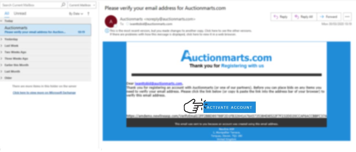 Clitheroe Auction Mart Online Catalogue