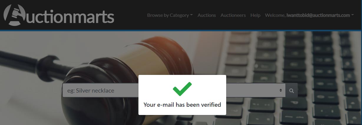 Clitheroe Auction Mart Online Catalogue