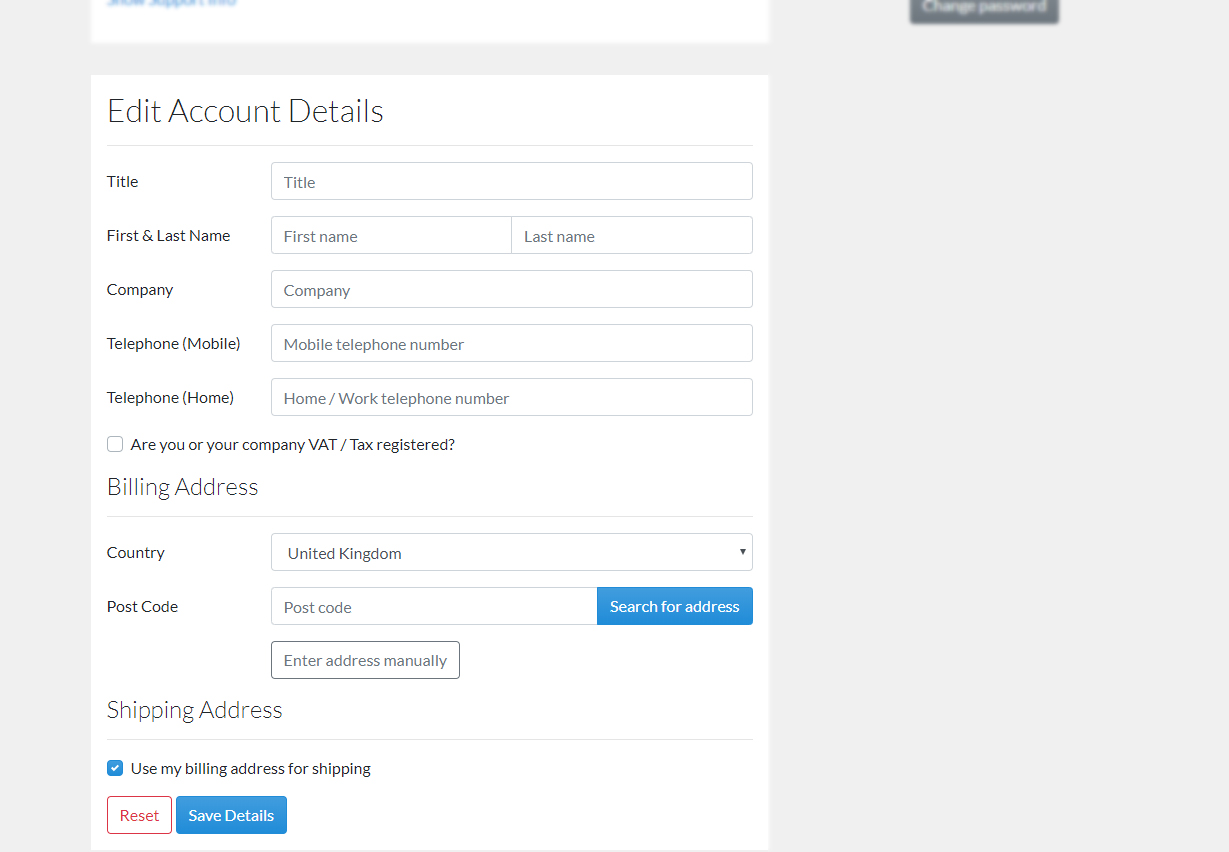 Clitheroe Auction Mart Online Catalogue